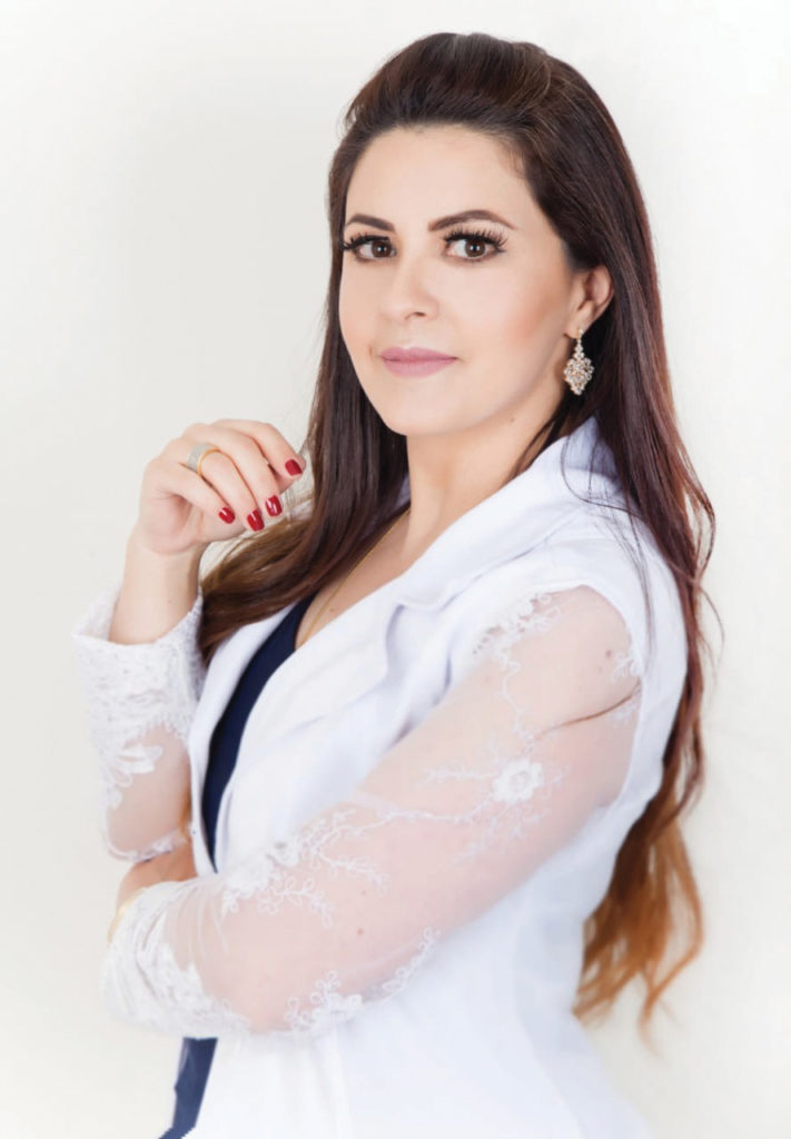 Carla Santos - Jornal Integração