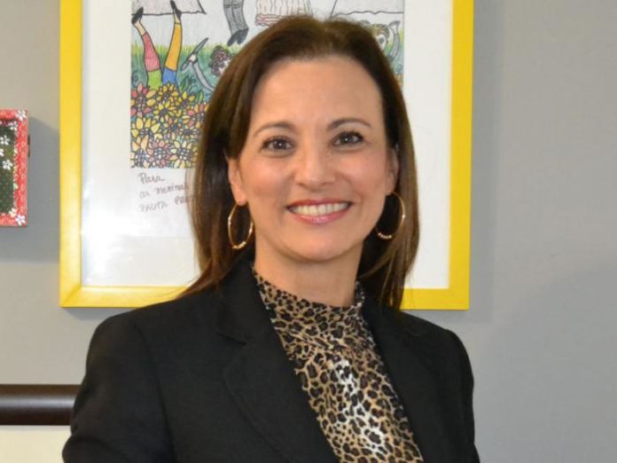 Rosa Helena Volk é a nova diretora da Anseditur para a região Sul ...